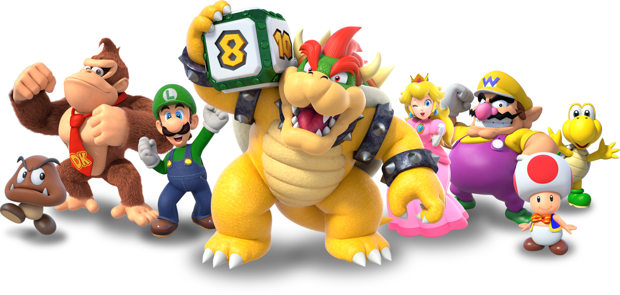 Novo presidente da Nintendo se chama Doug Bowser - A Agência